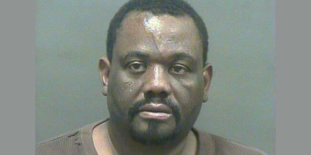 Louis Hubbard, Assault Suspect, Smoked Horse Tranquilizer-Laced ...