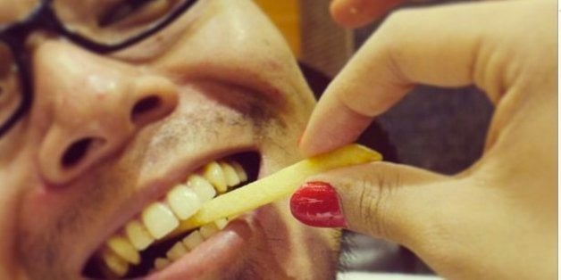 Keisuke Jinushi Has Best Fake Girlfriend Ever | HuffPost Weird News