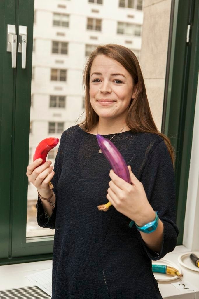 Sadly Pumpkin Spice Condoms Arent A Thing After All Huffpost Impact