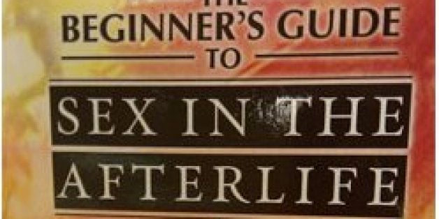 Dumbest Books Ever Published | HuffPost UK Weird News