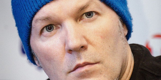 Know What Fred Durst Did This Week That Was Weird? Take The Fark Weird ...