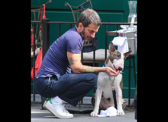 Celebrities Who Look Like Their Pets