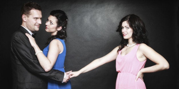 57 Percent Of Men Are Inclined To Be Promiscuous: Study | HuffPost ...