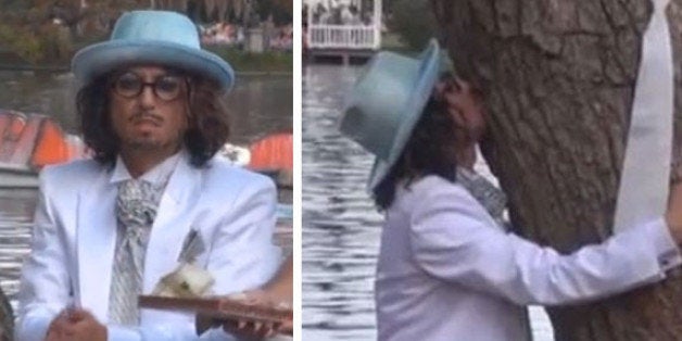 10 People In Love With Inanimate Objects Huffpost Weird News