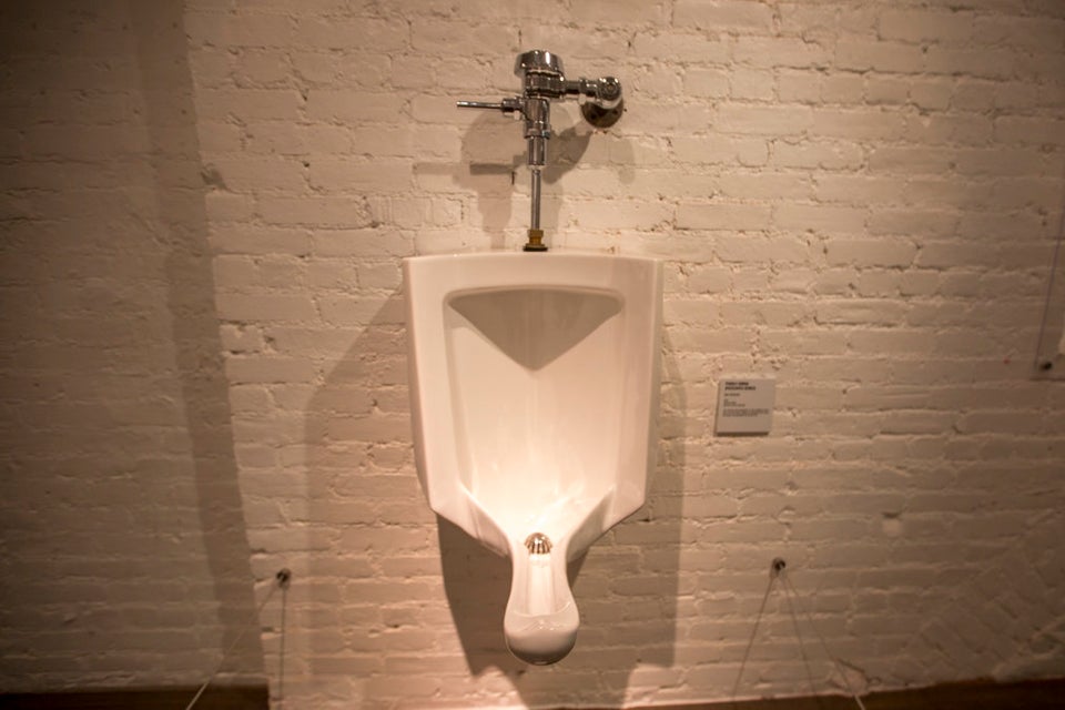 New York's Museum Of Sex Mounts Very Explicit Exhibits (NSFW ...