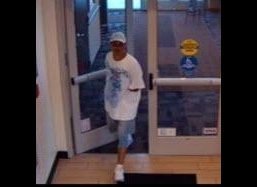 NY Police: One-Handed Bank Robber Nabbed | HuffPost Weird News