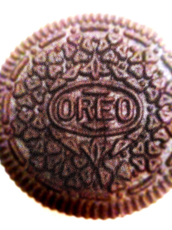 The Oreo Cookie's Emboss: A Design Shrouded in Mystery | HuffPost Weird ...