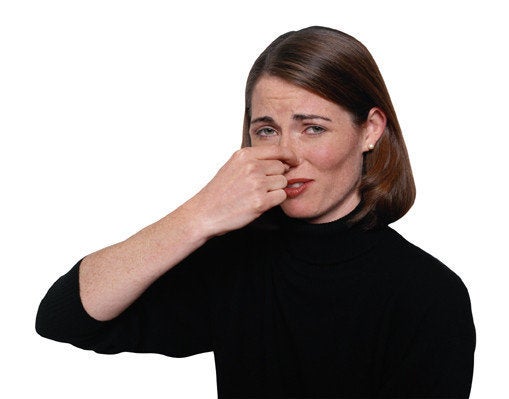 Attack of Flatulence Stops Traffic in Twinsburg, Ohio | HuffPost Weird News