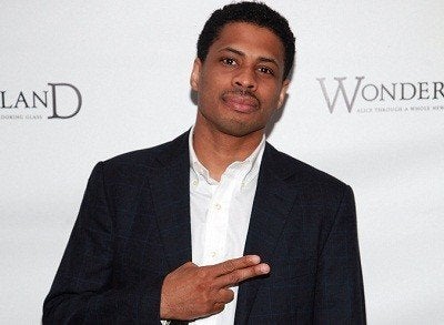 Chester Gregory Crosses Over With New Music And Mobile App | HuffPost ...