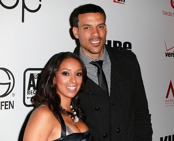 Basketball Wives Gloria Govan And Matt Barnes Split Huffpost Voices