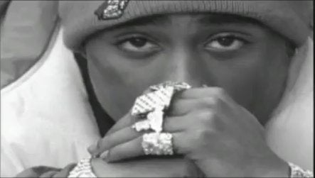 New Play Presents Tupac Shakur's Life with Rap, Rage, and Redemption ...