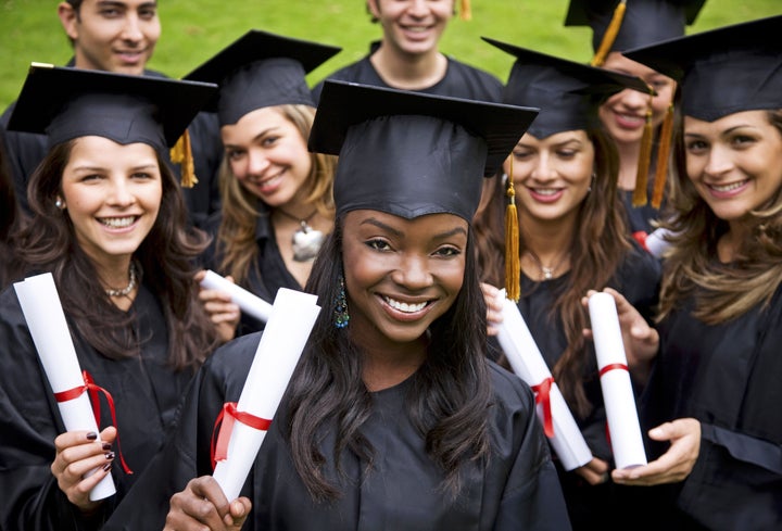 Is A Bachelor's Degree Really Worth The Cost [Infographic]? | HuffPost ...