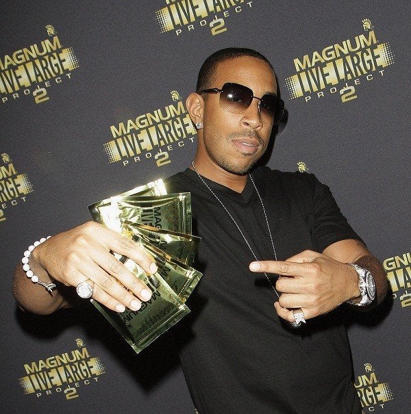 Ludacris Debuts Songs To Make Love To | HuffPost Voices