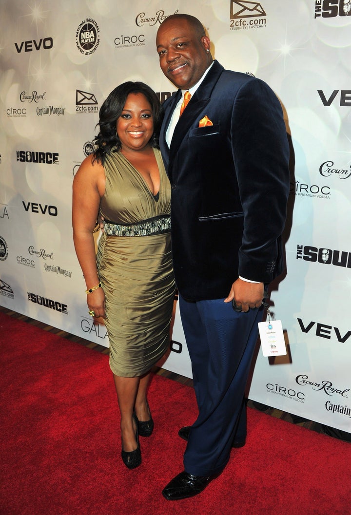 Sherri Shepherd Reveals Holiday Plans With Husband, Lamar Sally ... Sherri Shepherd Reveals Holiday Plans With Husband, Lamar Sally ...