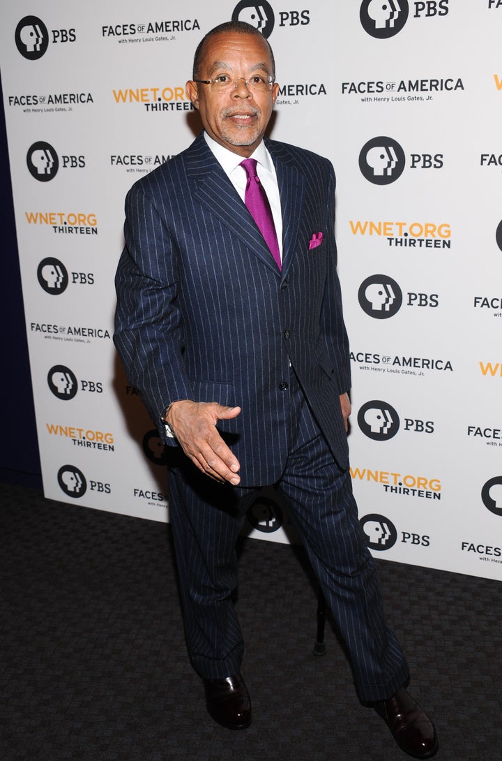 New Book By Skip Gates Looks At African-American Icons | HuffPost Voices
