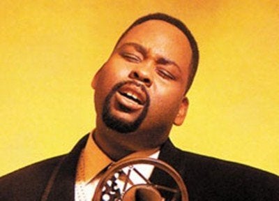 David Peaston Dies At 54 | HuffPost Voices