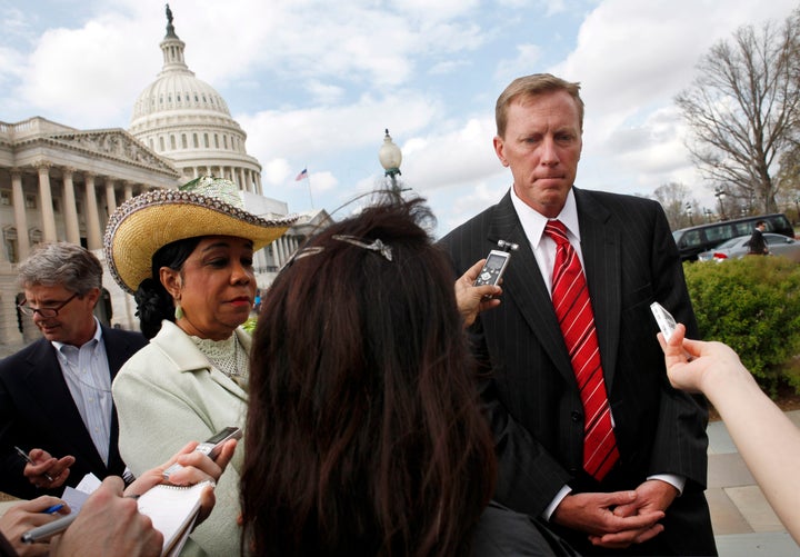 Trayvon Martin Shooting Transforms Part-Time Mayor, Jeff Triplett ...