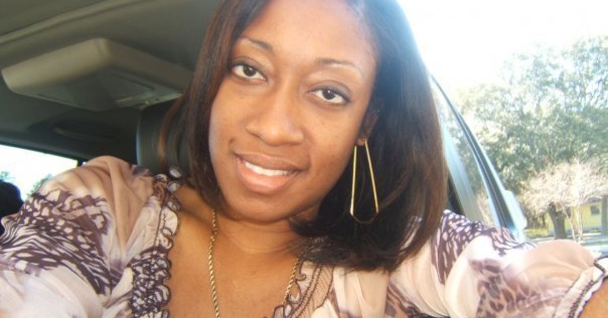 Marissa Alexander, Florida Mom, Faces Mandatory 20 Years In Prison ...