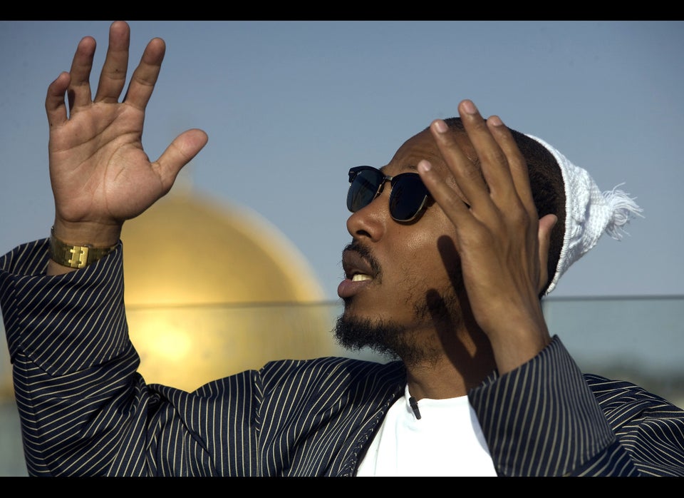 Rapper Shyne Talks Diddy, The New 'Gangland' Street Album ...
