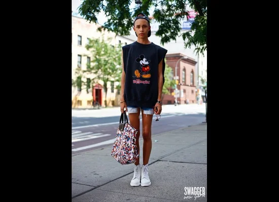 Swagger Style For Girls