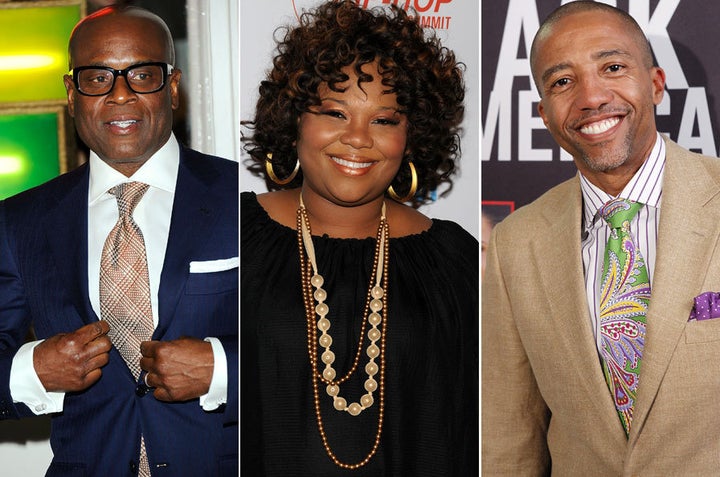 Is Unscripted TV The New Reality For Record Industry Executives ...