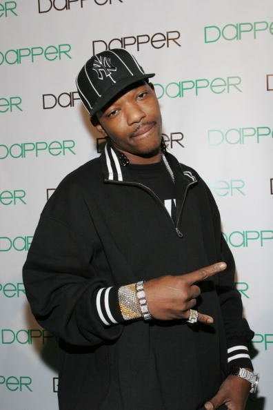 B.G., Former Cash Money Rapper, Headed To Prison For 14 Years ...