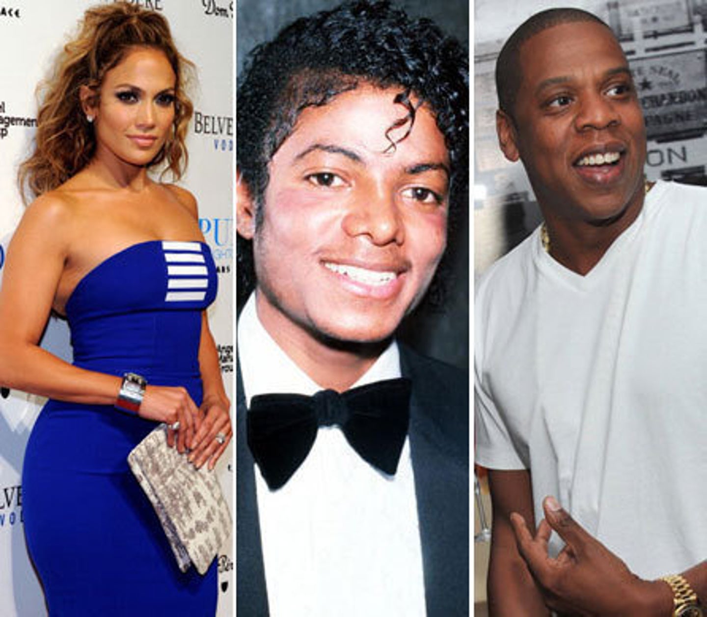 Michael Jackson Songs: Artists Who Have Sampled The Legend's Music ...