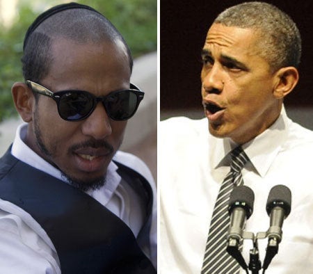 Shyne Bashes President Obama Over Visa: Notable/Quotable | HuffPost Voices