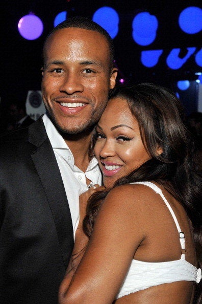 Meagan Goods Husband Devon Franklin Reveals Details On His Celibacy Video Huffpost Voices