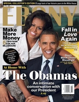Money Magazine Cover