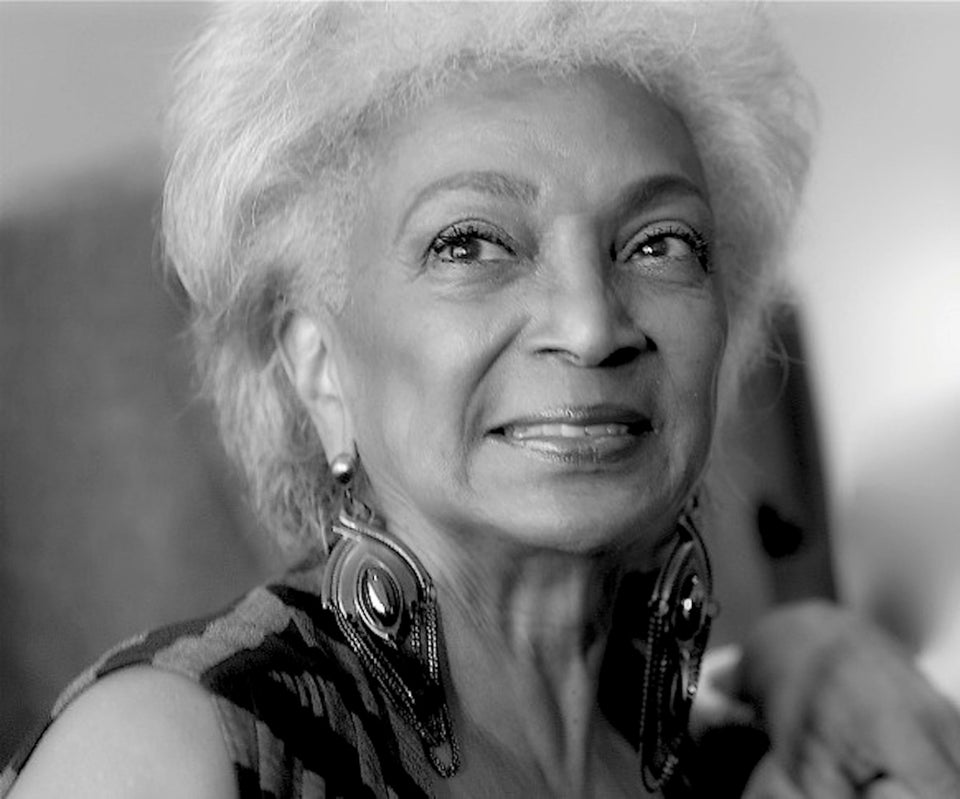 Miki Turner, Photojournalist, Explores Self-Acceptance In 'Journey To ...