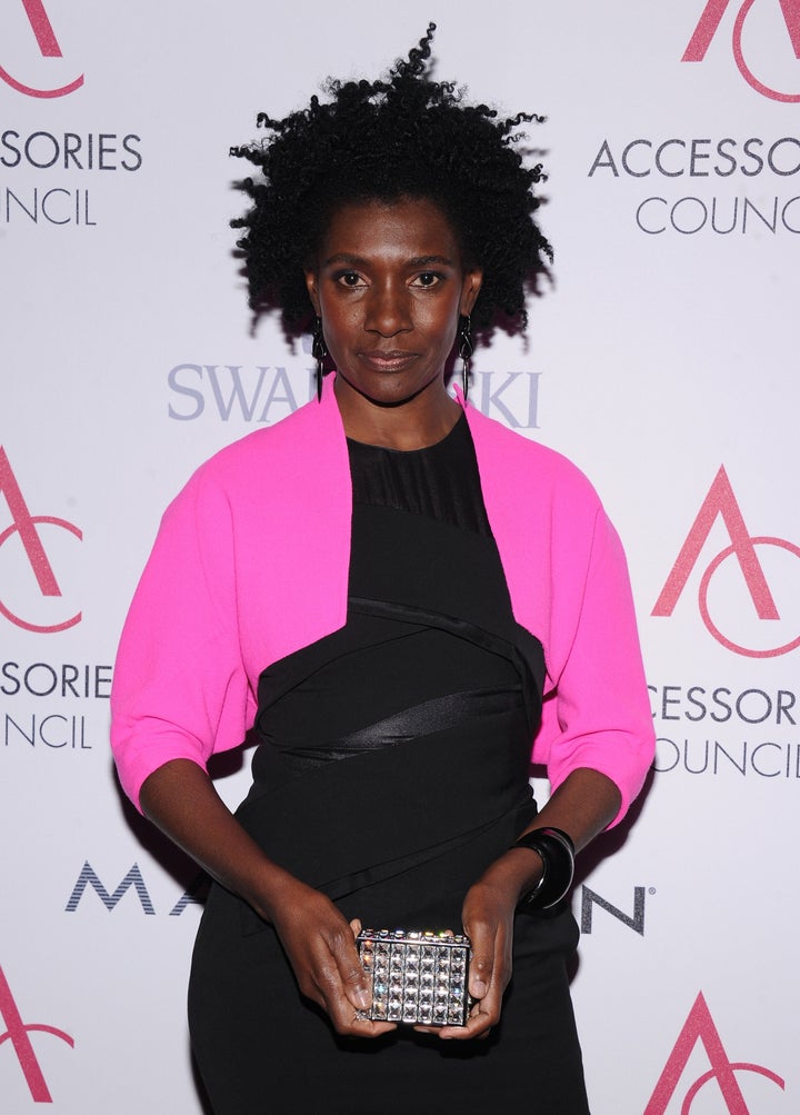 Essence Editor, Constance C.R. White, Says She Was Fired | HuffPost Voices