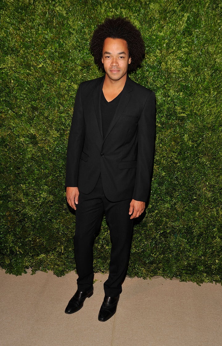 Patrick Robinson Plots Comeback: We Speak To Him About His New Gig ...