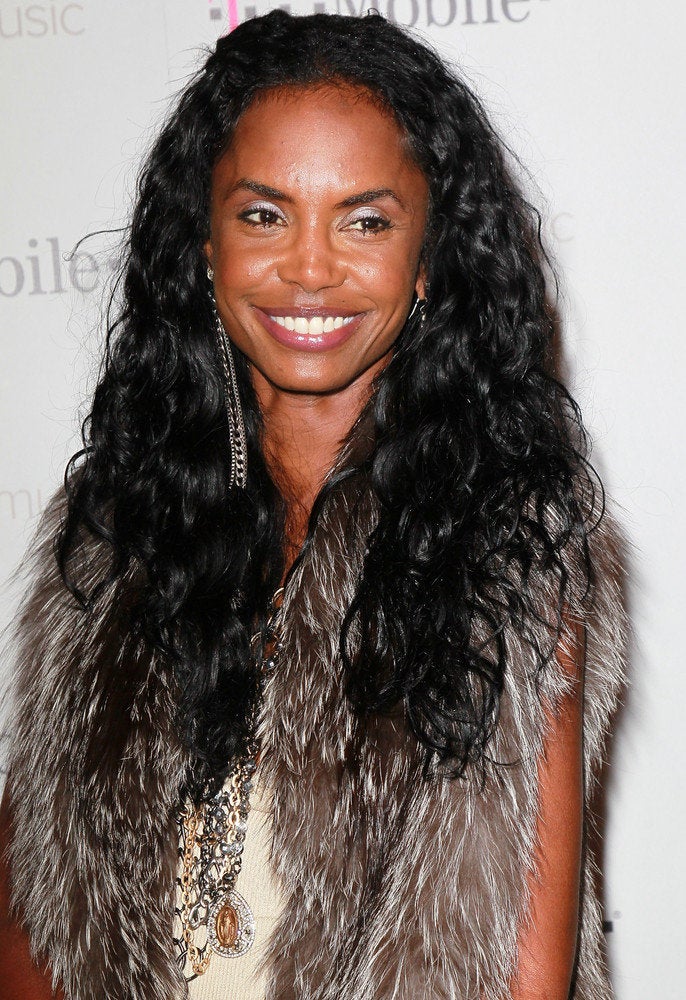 Kim Porter Files Suit Against Former Nanny | HuffPost Voices