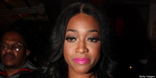 Rapper Trina's Brother Fatally Shot, Man Arrested | HuffPost Voices
