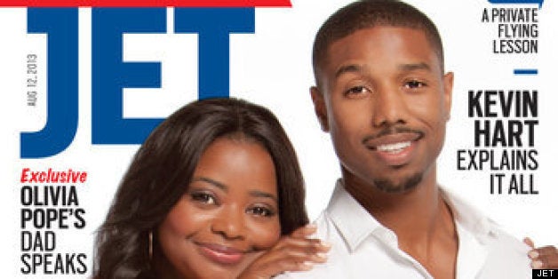 JET Magazine Stays Compact, But With A New Design | HuffPost Voices