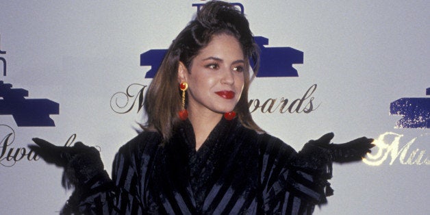 Pebbles: 'I Am Not Guilty' | HuffPost Voices