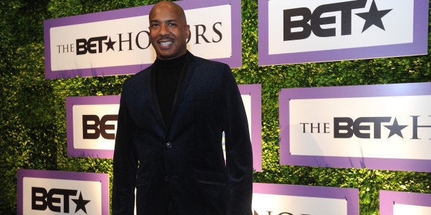 'Dancing With the Stars' Hires Ray Chew As New Music Director ...