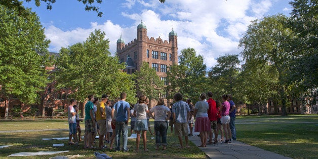 New Contenders Emerge In Quest To Identify Yale's First African ...