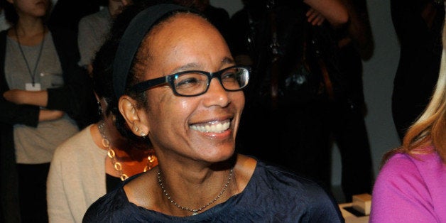 Robin Givhan Is Headed Back To The Washington Post And We Can't Stop ...