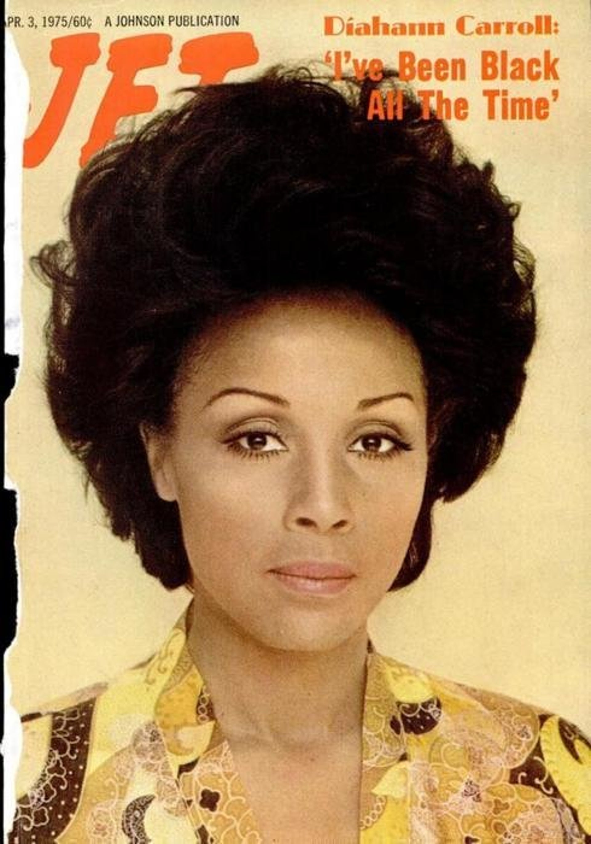 Our All-Time Favorite JET Magazine Covers Will Totally Make You Smile ...