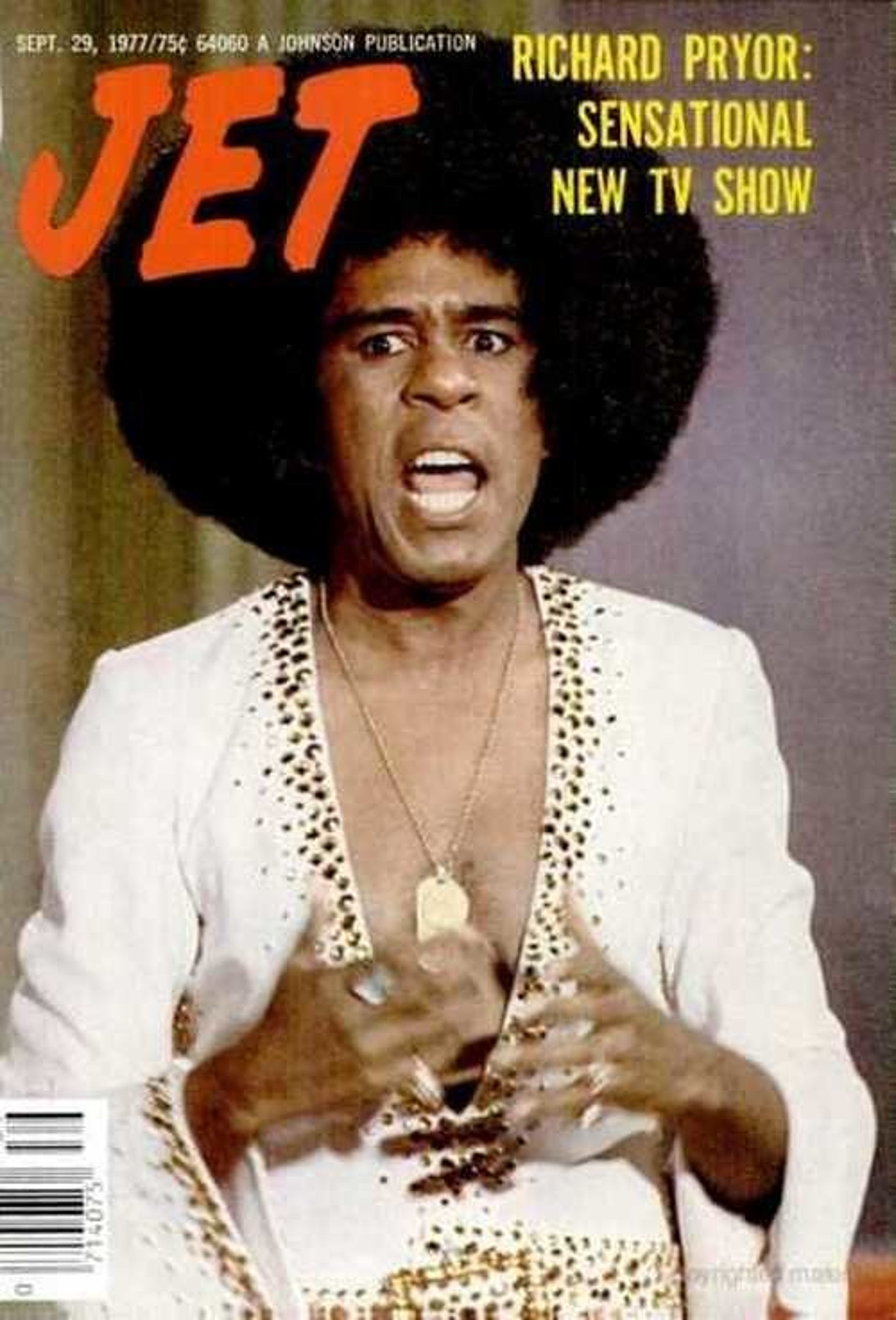 Our All-Time Favorite JET Magazine Covers Will Totally Make You Smile ...