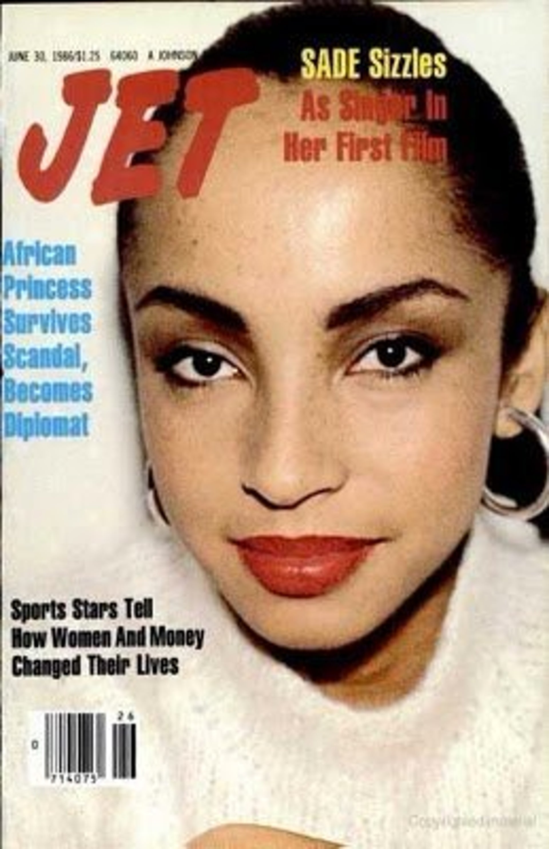 Our All-Time Favorite JET Magazine Covers Will Totally Make You Smile ...