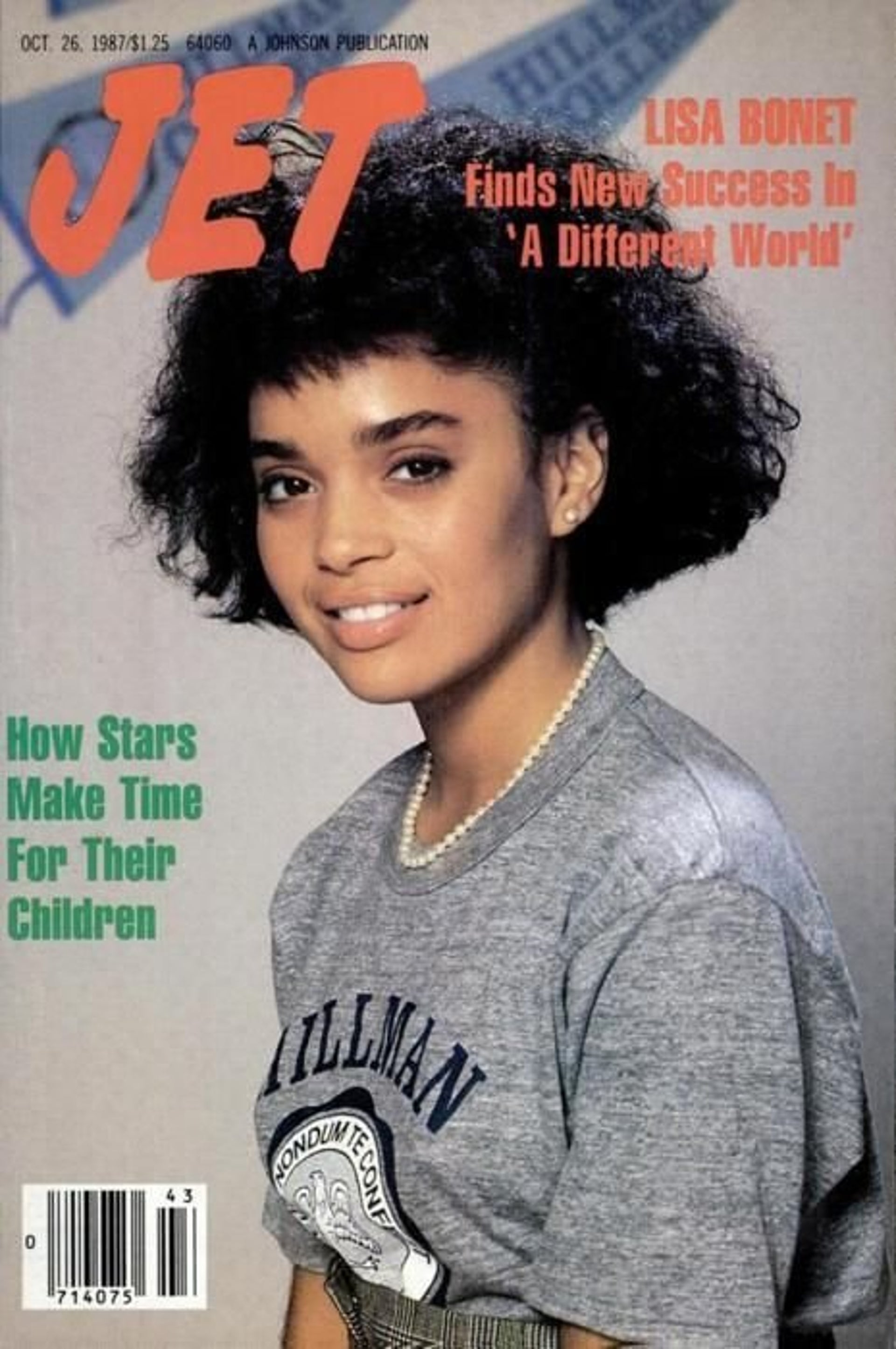 Our All-Time Favorite JET Magazine Covers Will Totally Make You Smile ...