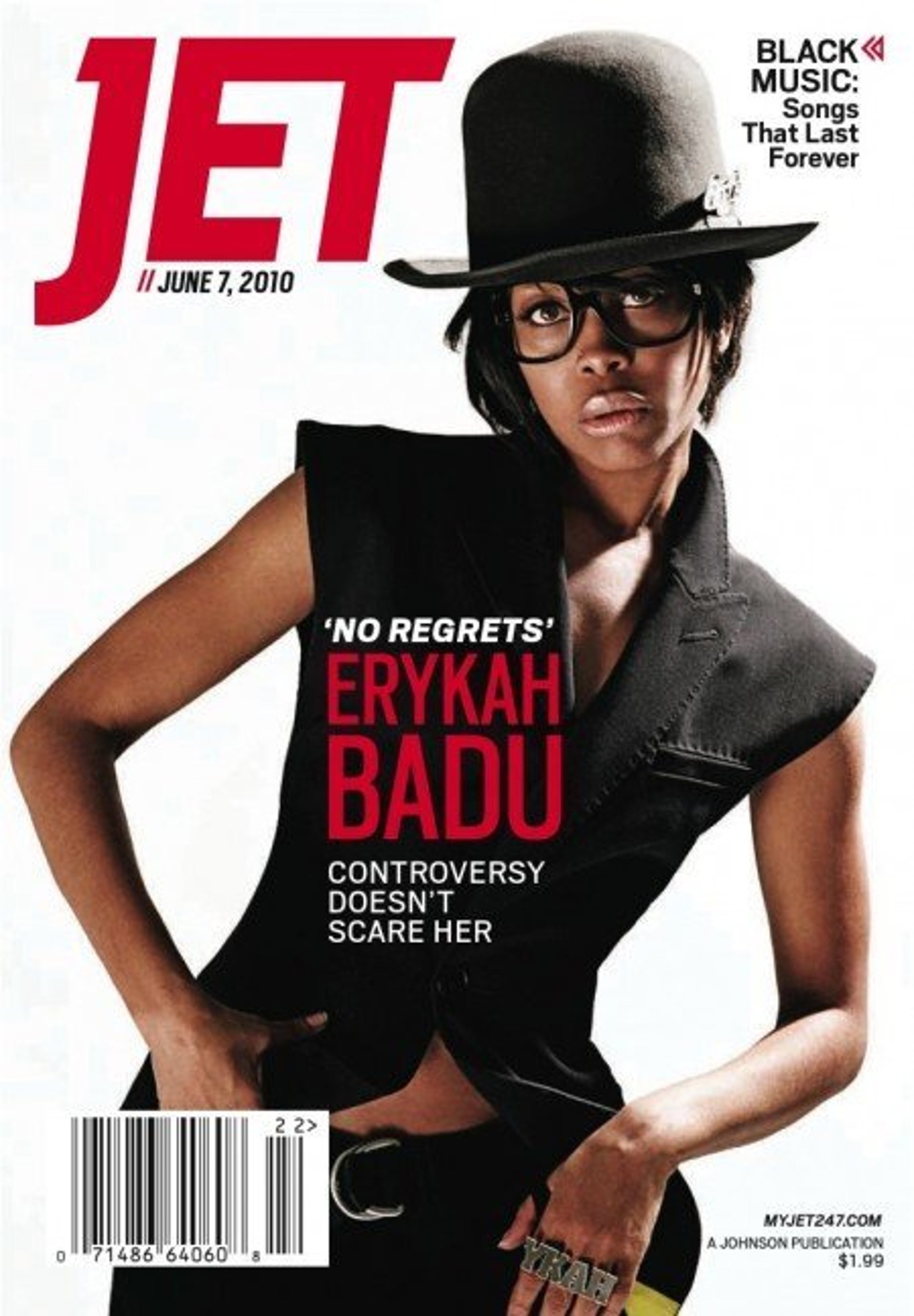 Our All-Time Favorite JET Magazine Covers Will Totally Make You Smile ...