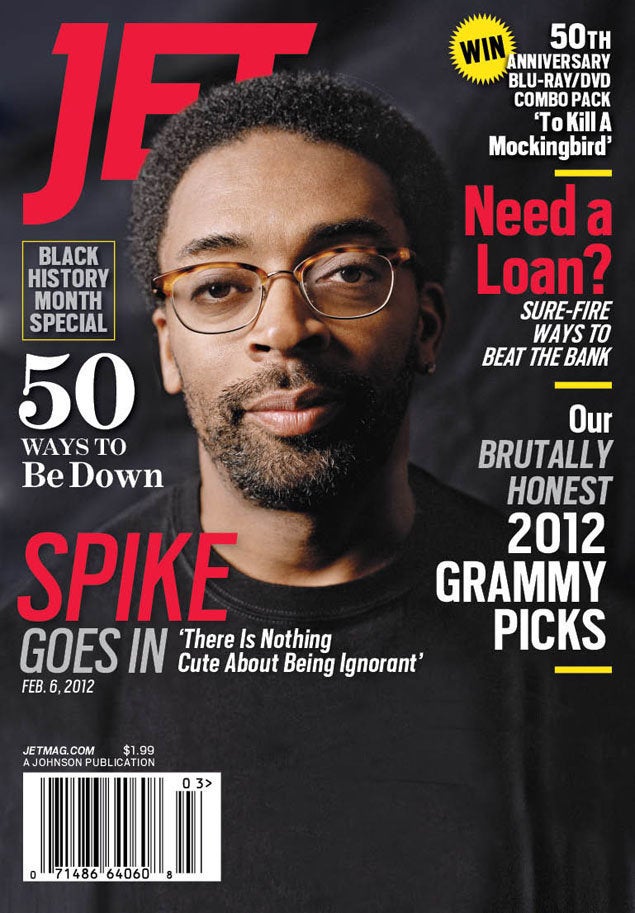 Our All-Time Favorite JET Magazine Covers Will Totally Make You Smile ...