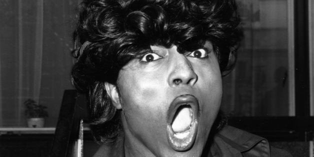 Freedom Summer Style: The Looks of An Unforgettable Era | HuffPost Voices