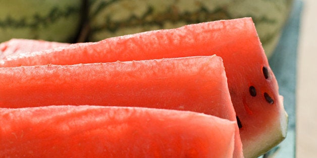 Stay Cool This Summer With These 3 Watermelon Recipes | HuffPost Voices