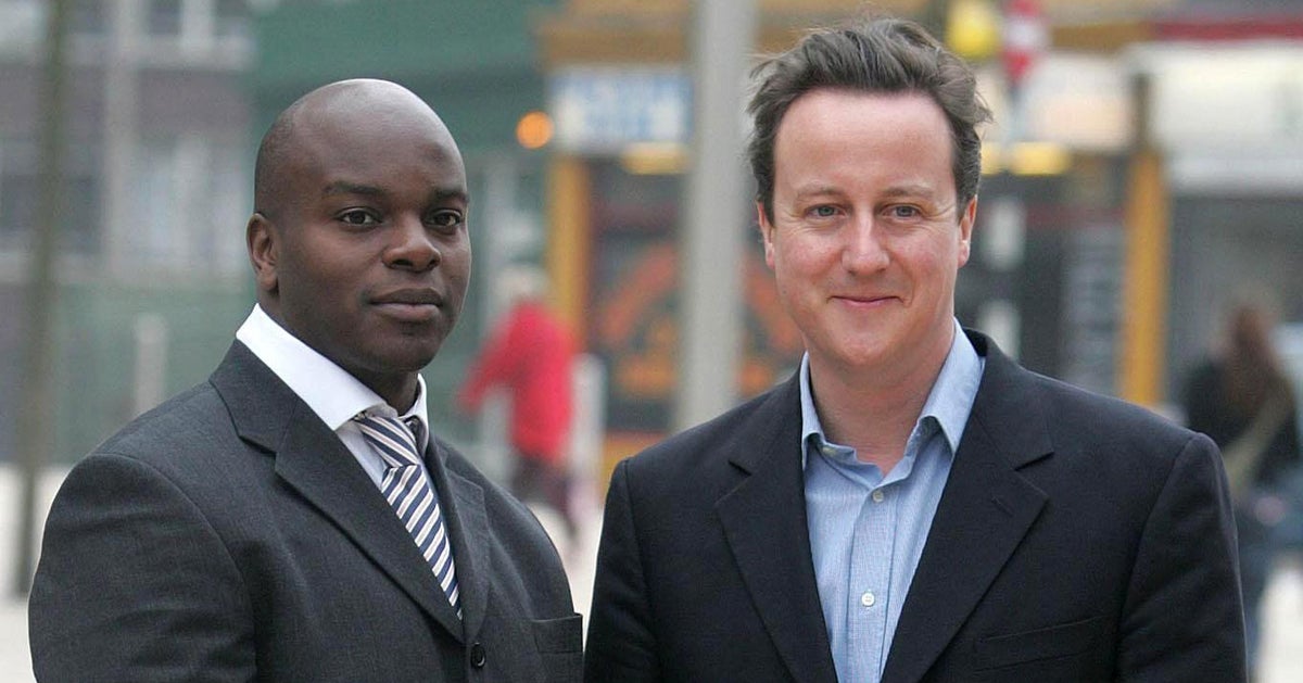 Shaun Bailey: The Man Taking On Sadiq Khan For London Mayor | HuffPost ...