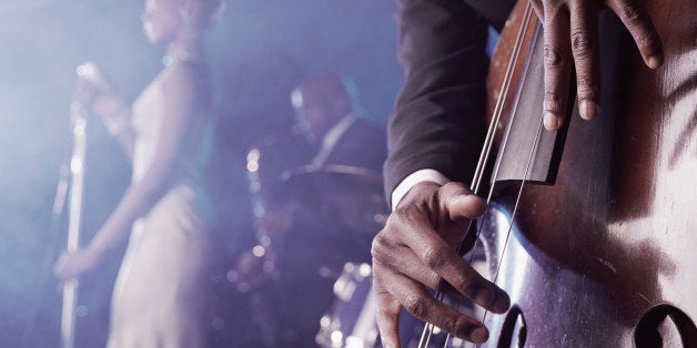 Getting Jazz Right In The Movies | HuffPost Voices